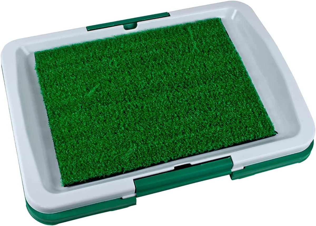 Pet Basic Indoor Puppy Potty Trainer, Convenient and Effective Solutio ...