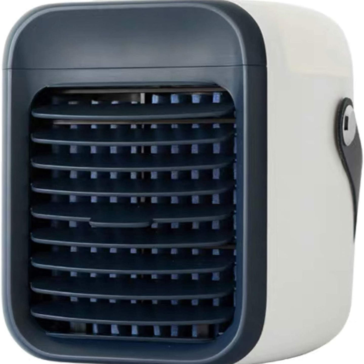 Air Cooler, Personal Water-Cooled Air Conditioner Desktop Water Coolin ...