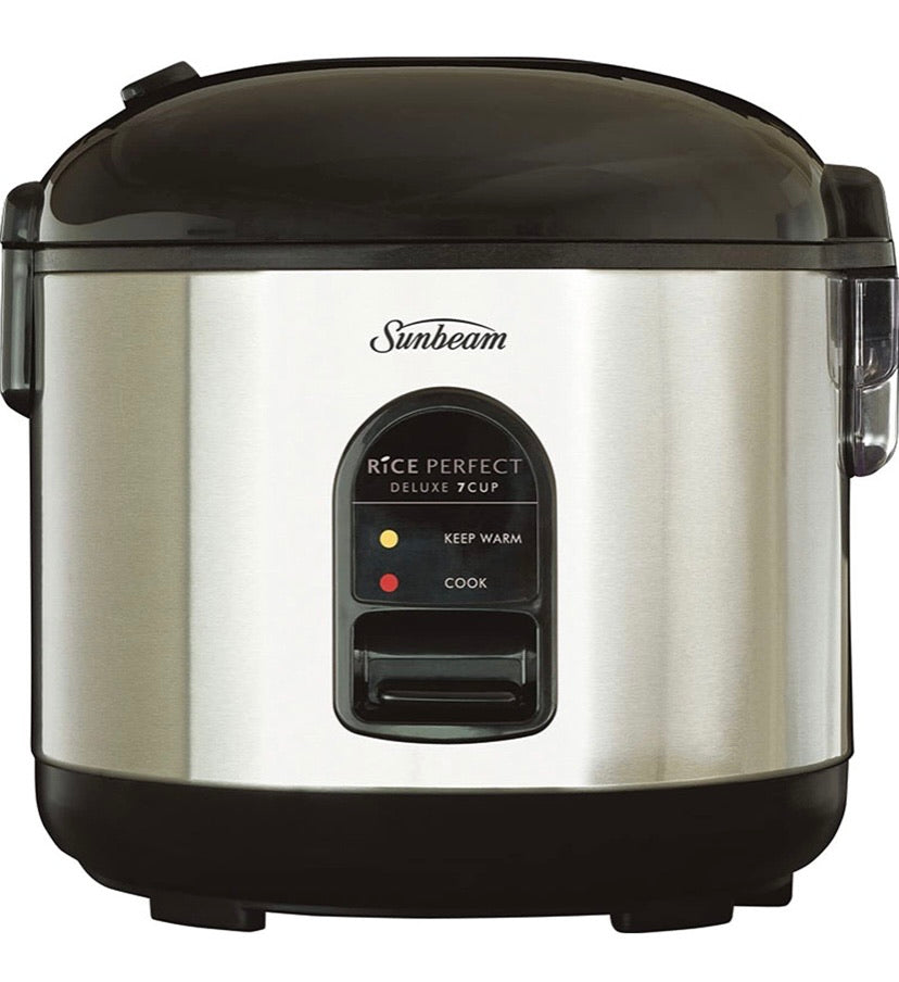 Rice Perfect Deluxe 7 – Easy Bargains